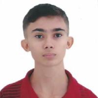 Gabriel Neris Gregorio